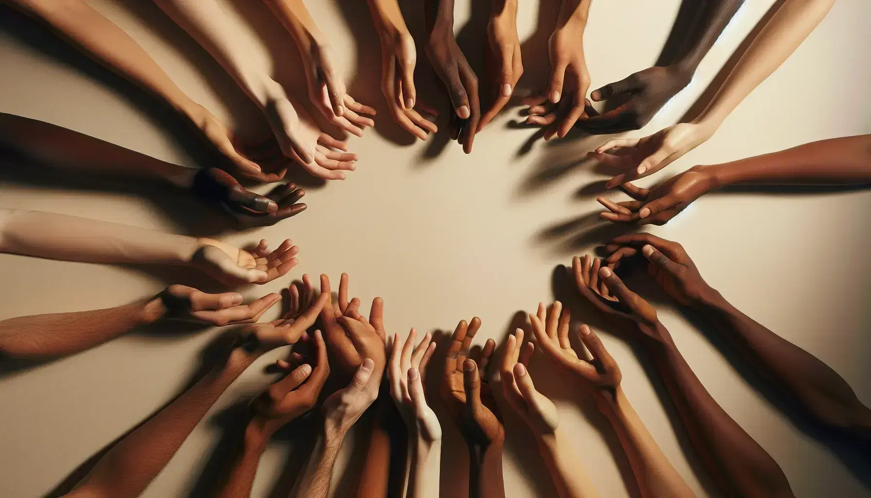 Common Humanity: The Inherent Social and Cooperative Nature of Human ...