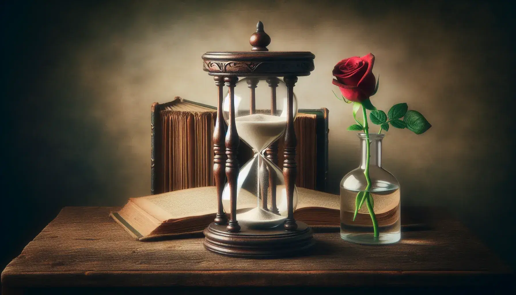 "Litany" by John Ashbery: An Exploration of Time, Reality, and ...