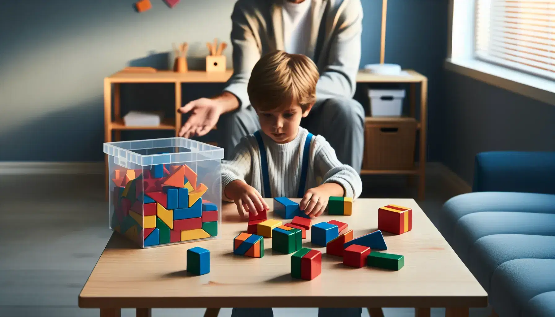 Behavioral Interventions for Autism Spectrum Disorder | Algor Cards